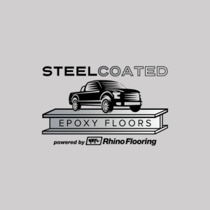 Steel Coated Epoxy Floors - Franalyze