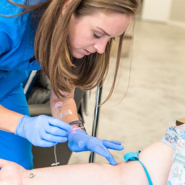 Hydra live therapy - Franalyze